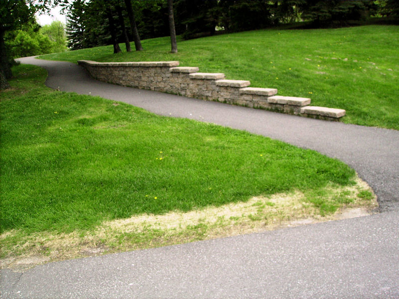 Poets' Pathway Walk 9|Pleasant Park to Industrial and Riverside Dr ...